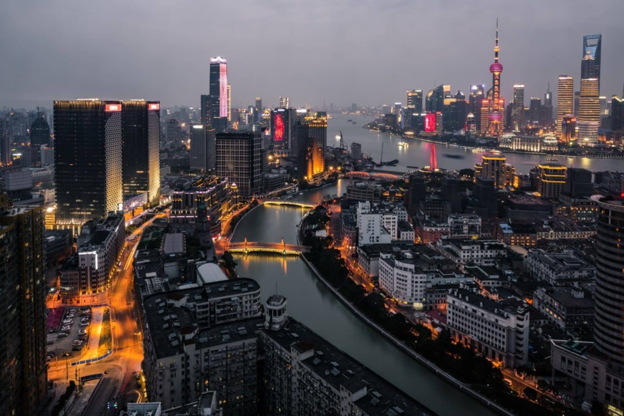 China: Der vielfältige und größte Staat der Erde - DIE-GEOBINE.de China: Der vielfältige und größte Staat der Erde - DIE-GEOBINE.de