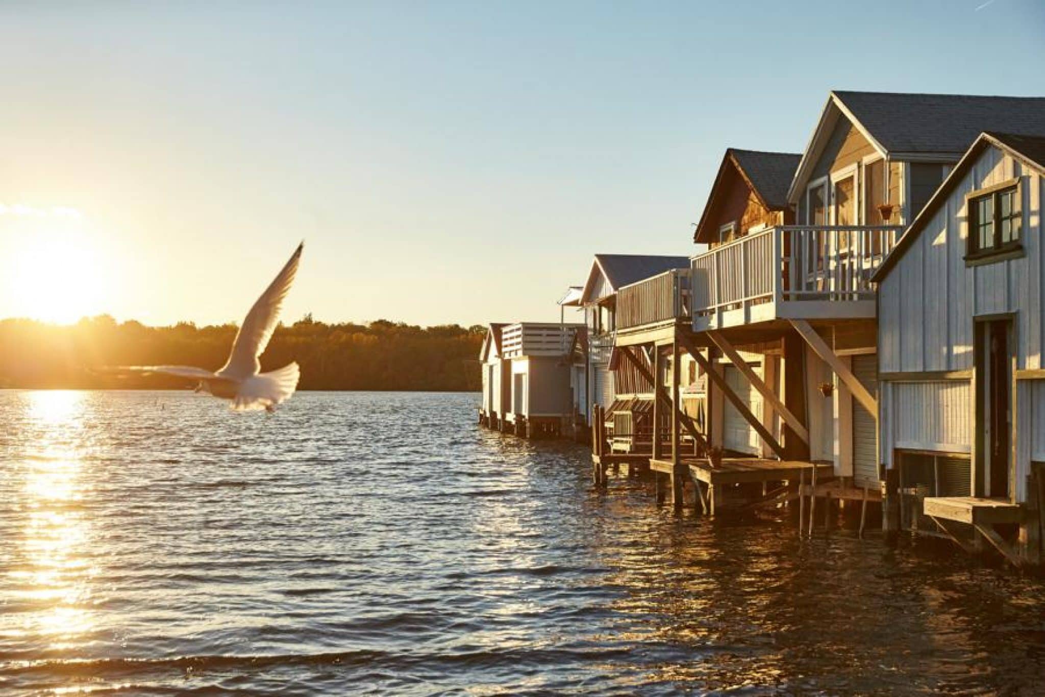 Die Lebensweise der Inuit - früher und heute - DIE-GEOBINE.de