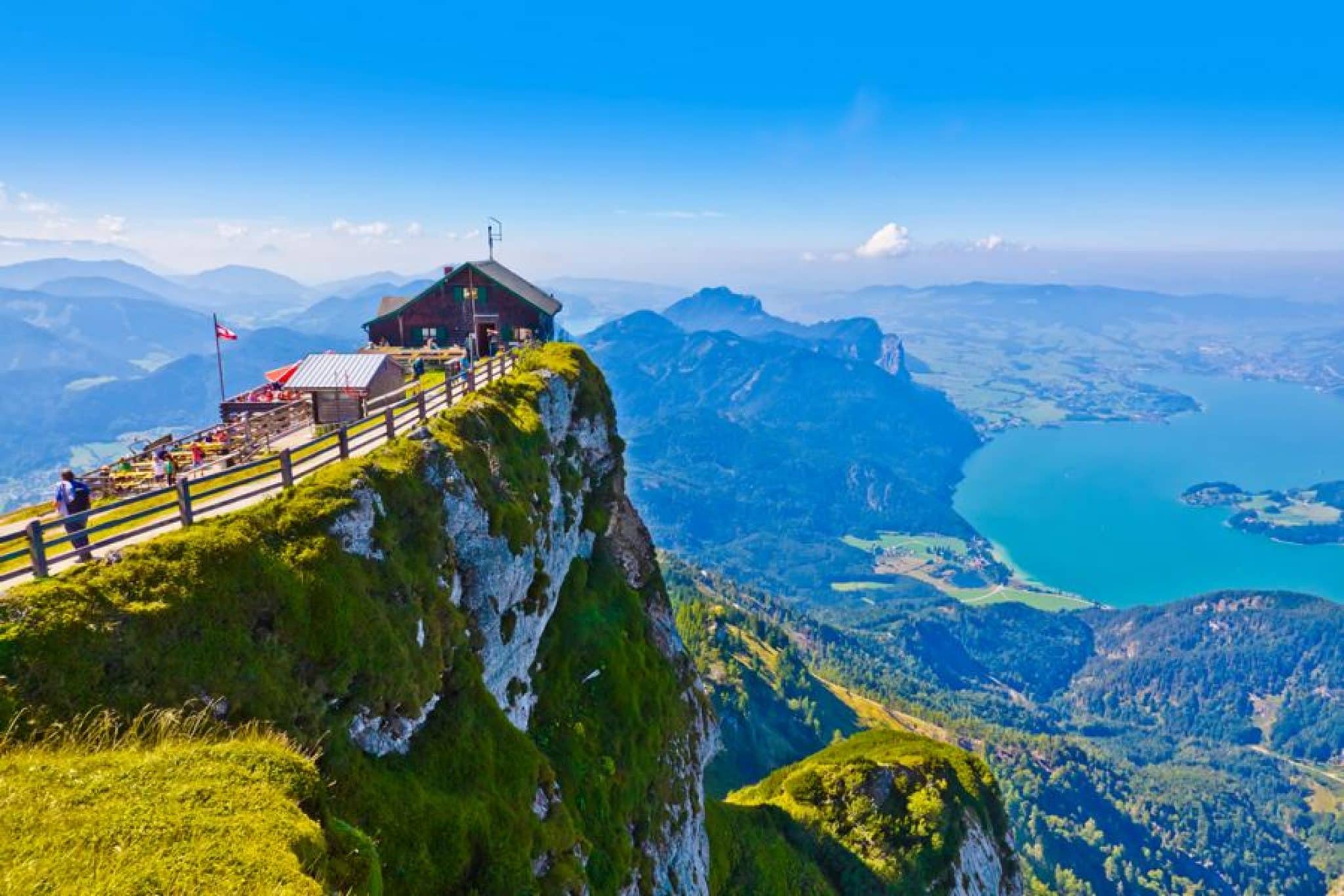 Die Lebensweise der Inuit - früher und heute - DIE-GEOBINE.de