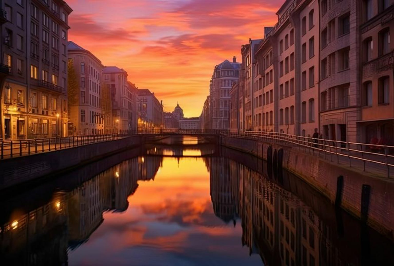 Hansestädte in Deutschland - was sind Hansestädte? - DIE-GEOBINE.de